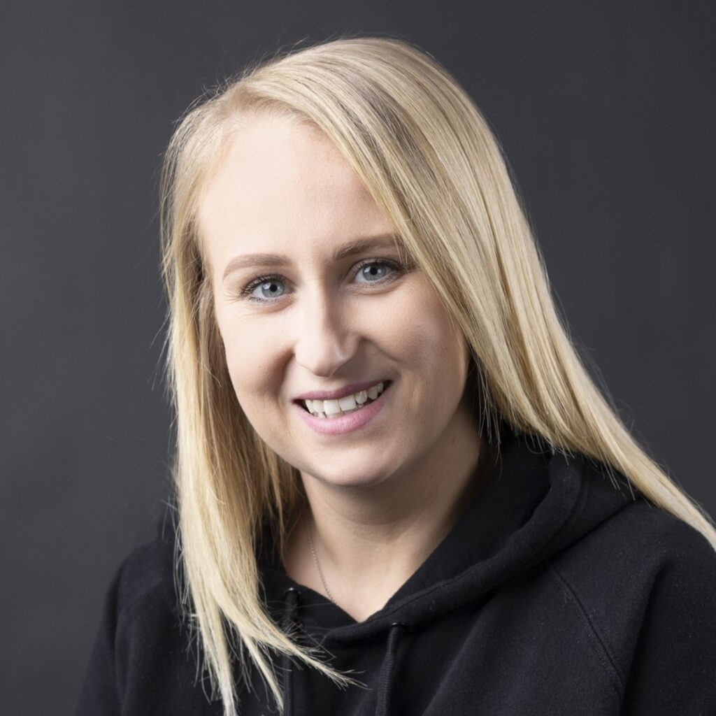 Meet The Team - PRCM